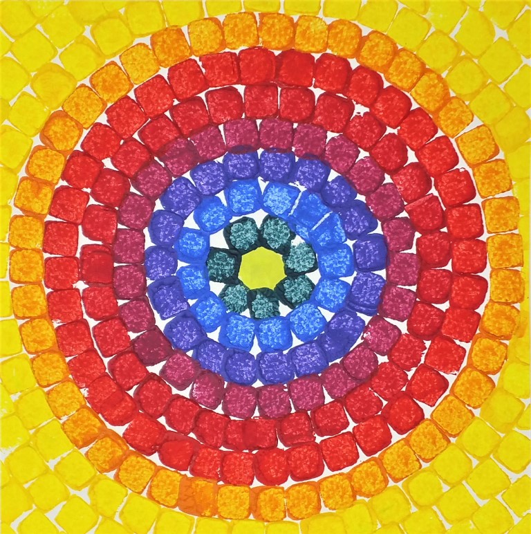 Creative Fun Art Projects For Everyone | Fine Art Mom